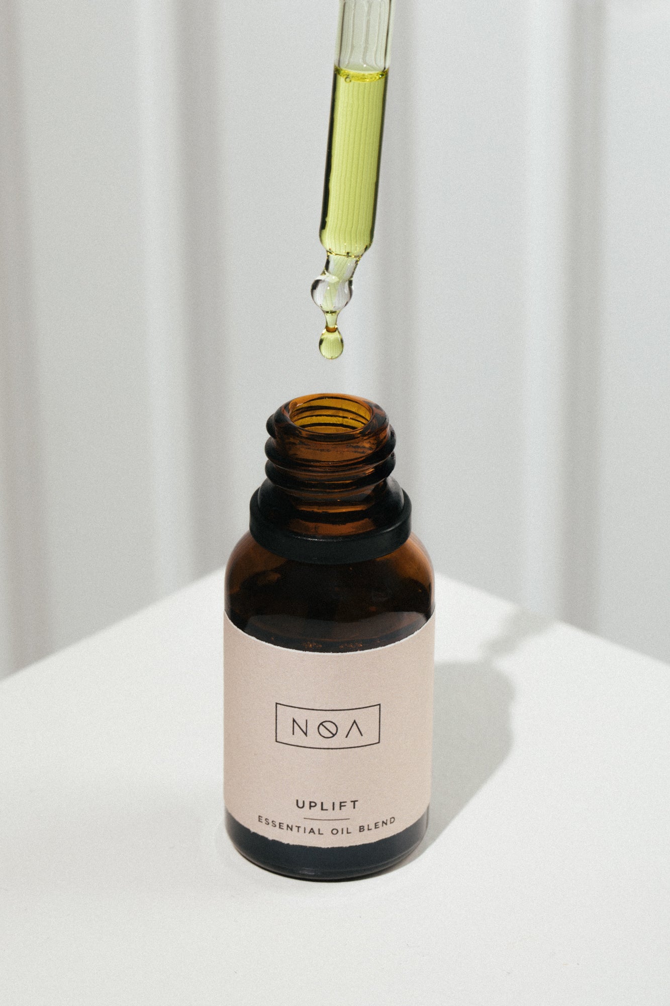 Stockist Map – NOA